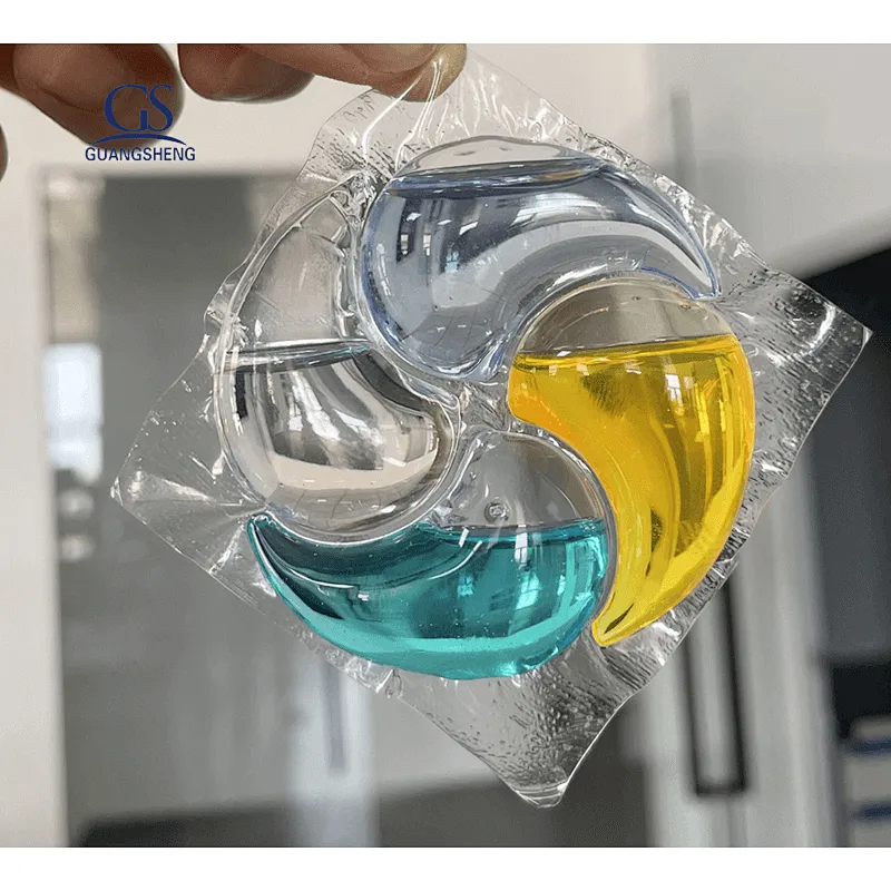 High Efficiency Laundry Pods,Laundry Detergent Pods,Save Water and ...